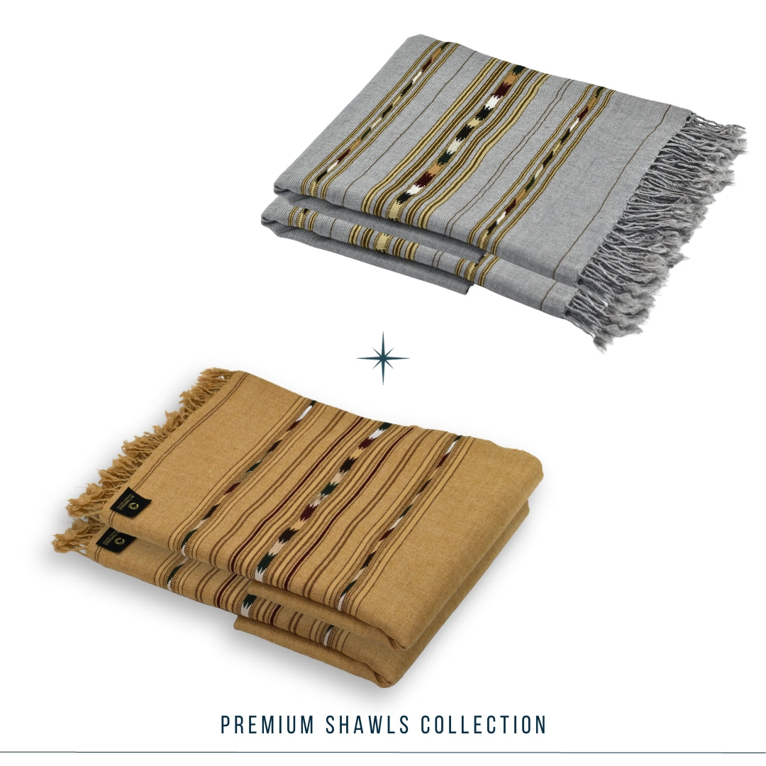 Premium Shawls Collection – classcraftpk