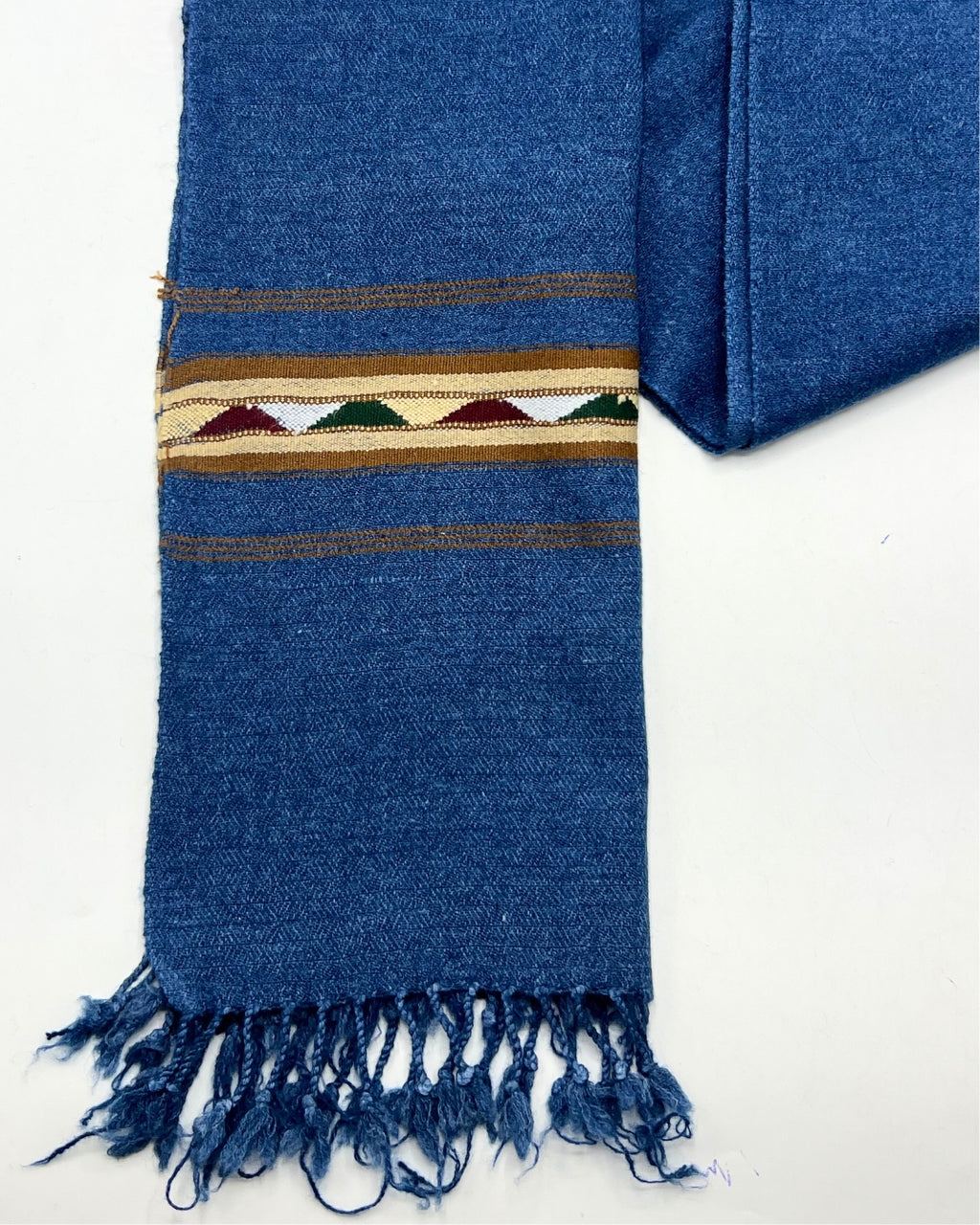 Handmade Mufflers - Galoband for Men – classcraftpk