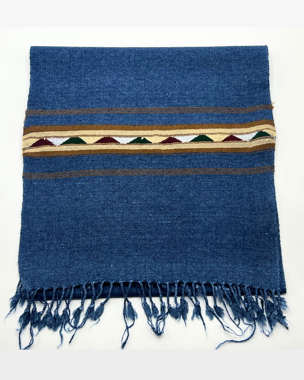 Handmade Mufflers - Galoband for Men – classcraftpk